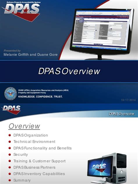 Dpas Overview New 12 5 2011 Pdf Radio Frequency Identification Image Scanner Dpas Overview New 12 5 2011 Pdf Radio Frequency Identification Image Scanner