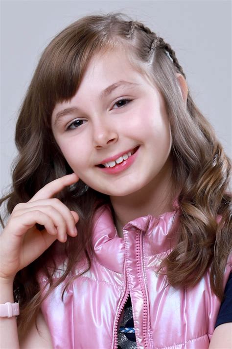 Laura Isaac Modelos Da Gloss Model