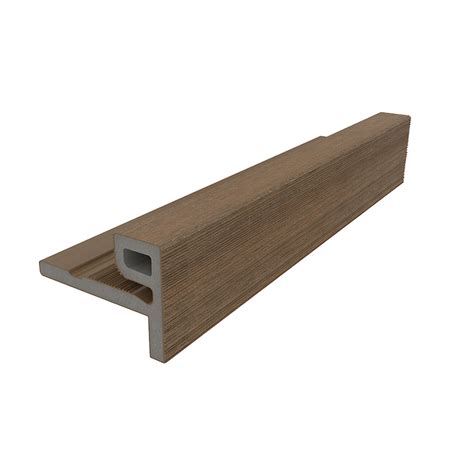 Castellation Cladding Newtechwood