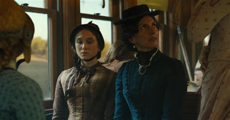 1883 Kills Off Multiple Major Characters In Two Part Premiere