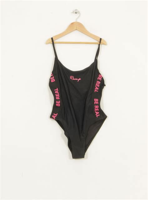 Ripley Traje De BaÑo Nadador Revup