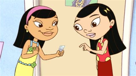 Maya And Miguel Season 1 Episode 15