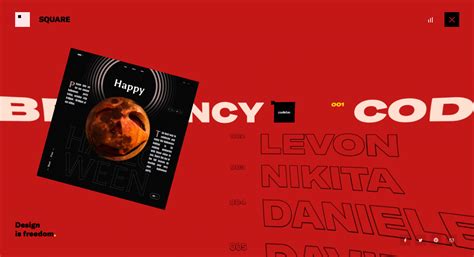 square interface game aards sotd