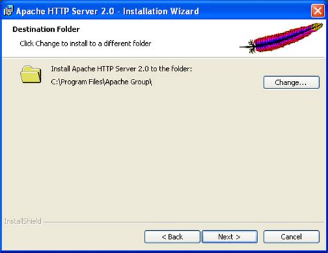 Cgi Programming With Apache And Perl On Windows Xp