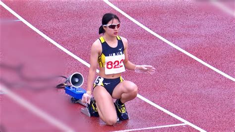 우일경기 시흥시청 임지희 마지막 스퍼트가 돋보이는 레이스 Youtube