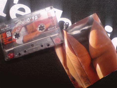 Las Mezclas Del Blaqui Patrick Miller Junio 92