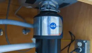 What Is A Garbage Disposal And How Does It Work?- Garbage Waste Disposal