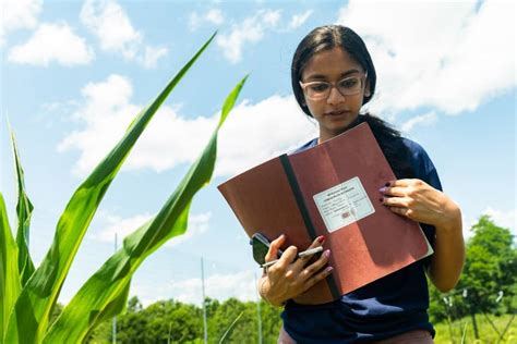 Biology Program Tcnj