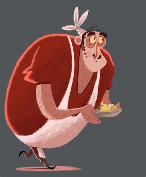 Nikolas Ilic Interview Animation Art Character Design Cartoon Character Design Character