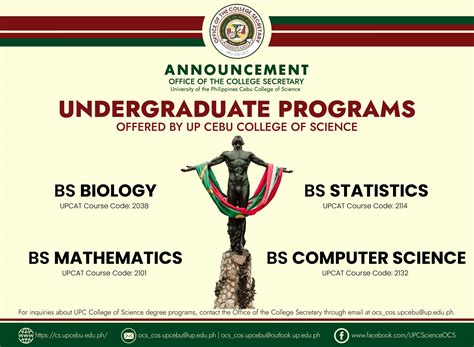 Upcat 2024 Is Out Upcat 2025 Is In If You Are A Grade 11 Student