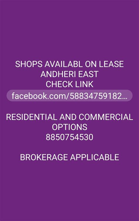 Satish Pawaskar On Linkedin Residential Commercial Rental Sale