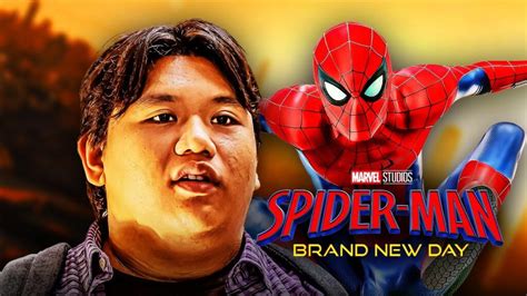 Ned Leeds Ganha Grande Atualização Em Spider Man Brand New Day