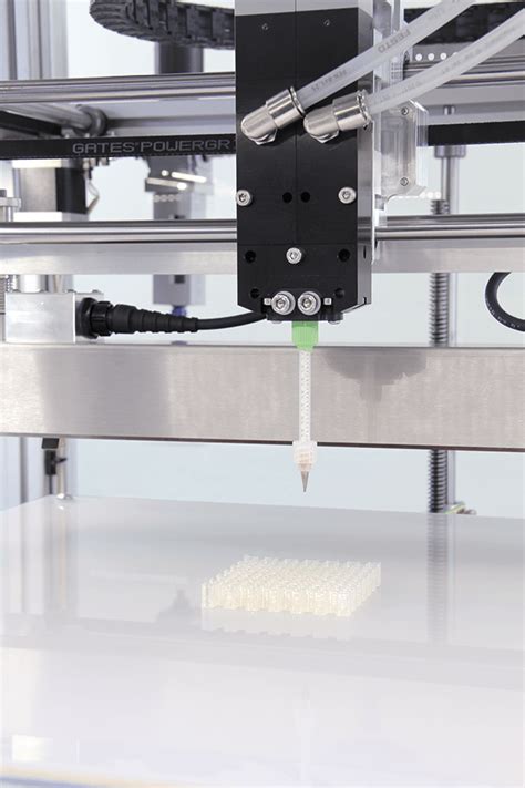 German Reprap To Present Liquid Additive Manufacturing And L280 3d