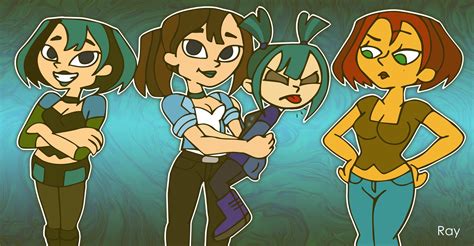 All Gwen By Rayryantoons On Newgrounds