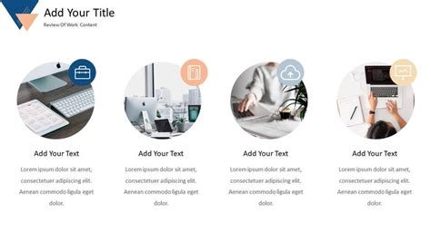 Minimal Modern Clean Powerpoint Template Etsy