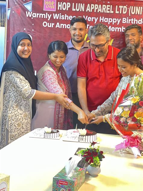 Happy Birthday Mohammad Ashiqur Rahman Sir Engr Jahid Md Sumon Patwary