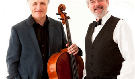 Rathbones Spring Concert Series 2014 Raphael Wallfisch Cello With John York Piano The