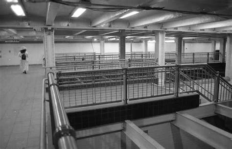 Getting Around Greg M Stowell Photography