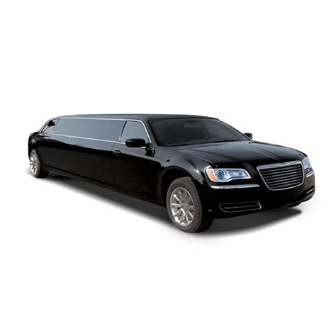 Stretch Limousine Fleet Hollywood Town Car And Limousine
