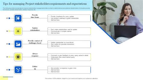 Expectations Requirements Powerpoint Templates Slides And Graphics