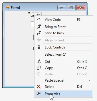 Getting Started With Oracle Data Provider For NET VB NET Version