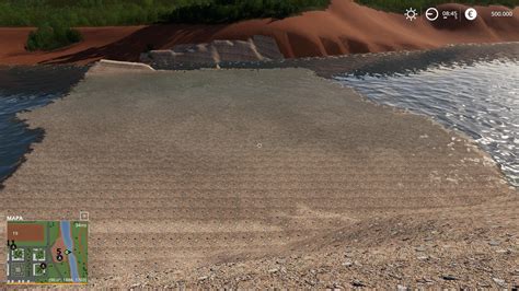 Map Mining And Construction Economy V0 7 Fs 25 Modding Ls25 Mod Download