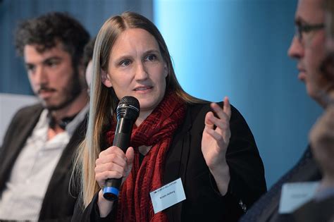 Kristin Helberg — Wikipédia