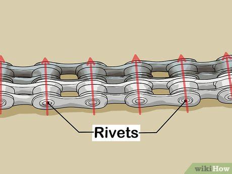 How To Measure A Bike Chain To Calculate The Correct Length