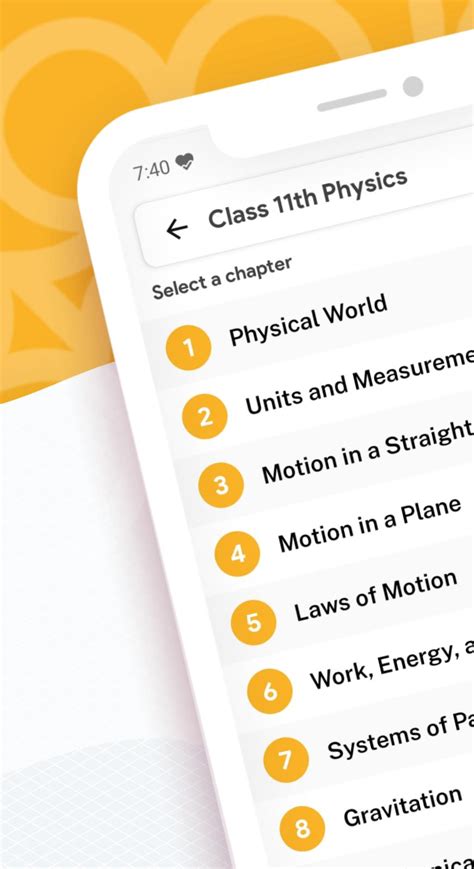 Android向けのclass 11th Physics Ncert Solution And Book Apkをダウンロードしましょう