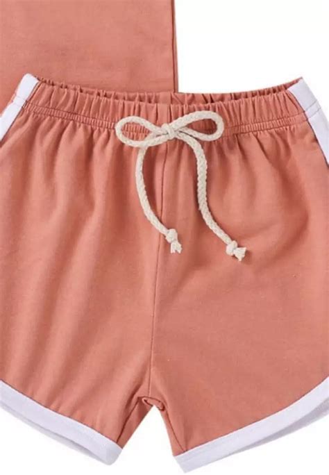 Buy Raising Little Odrhan Outfit Set 2026 Online Zalora Philippines