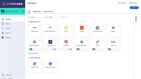 Top 10 Enterprise Identity Management Software Solutions Security