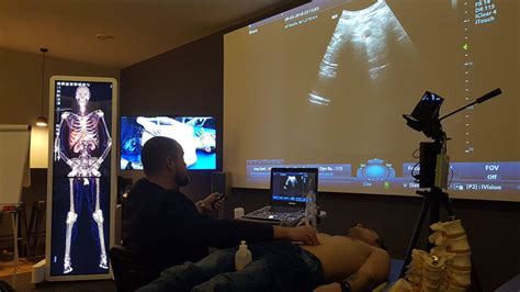 Anatomage Tables Gsusg Pl