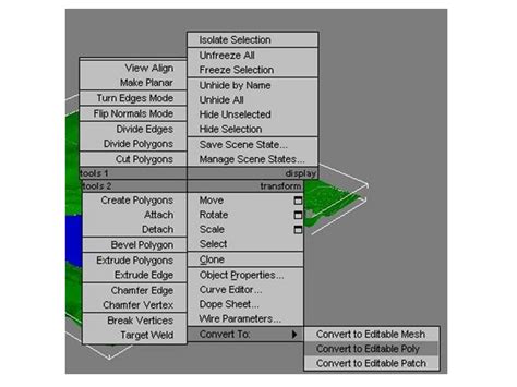 Navmesh Editing With 3dsmax Classic Battlefield Modding Wikia Fandom