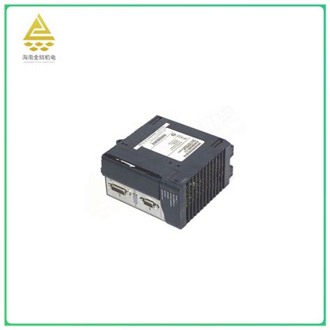 Ic695niu001 Adad Fanuc Rx3i Series Ethernet Interface Unit