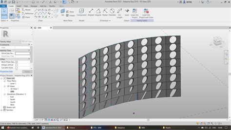 Reporting Parameter Not Working Autodesk Community