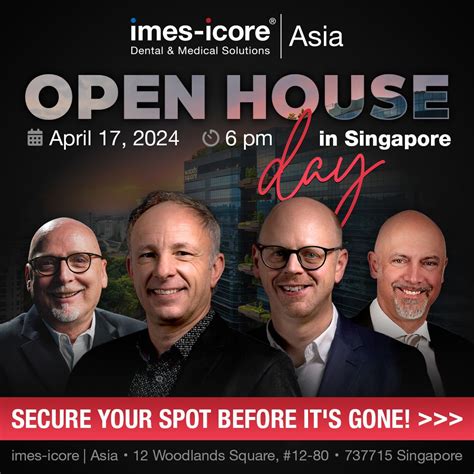 Imesicore Singapore Imesicoreasia Idem Imesicore Dentalmilling