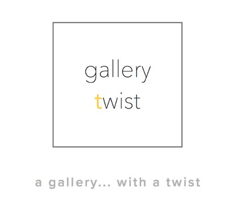 Twist Gallery Sandra Mayo — Sandra Mayo