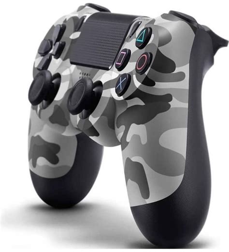Ps4 Dualshock 4 V2 Gamepad Ps4 Ve Pc Uyumlu