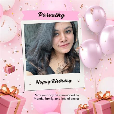 gopika dev on linkedin happy birthday 💖