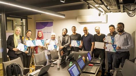 Financialmodeling Teaching Passionforeducation Knowledgesharing Impact Nancy Al Deeb 12