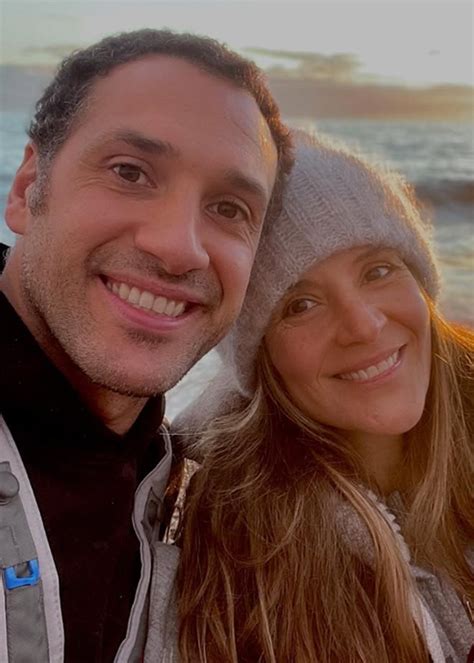 Former Dwts Presenter Amanda Byram Announces Arrival Of Second Son