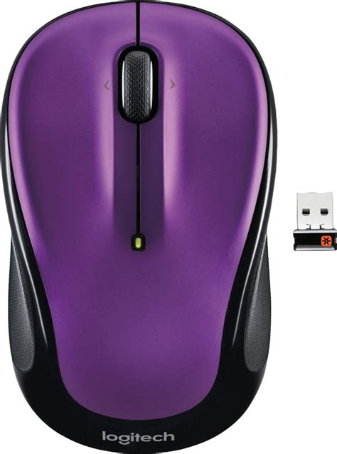 Logitech G510 Mouse