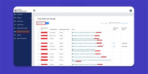 reach global music fanbase with discogs woocommerce duo