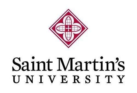 Saint Martins University Ranking Courses And Fees Requirement