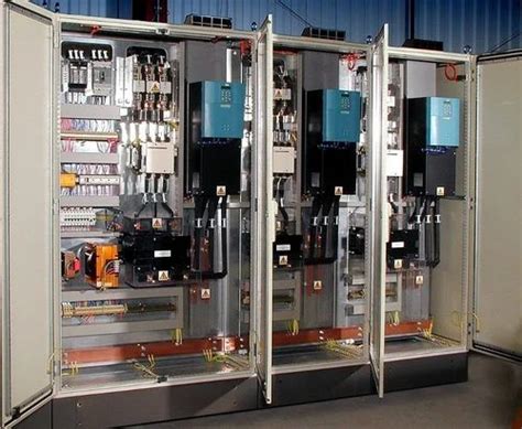 MCC Control Panel In Mankoli Village Thane Sai Electro System ID 6208300733