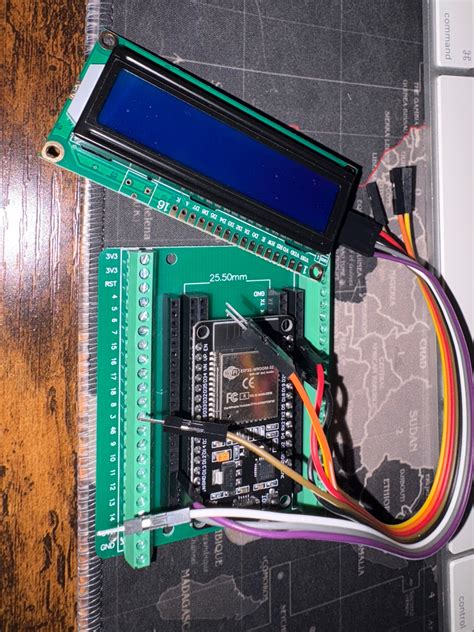 Custom Microprocessor Arduino Pi Etc Jeep Project Thread Page 5