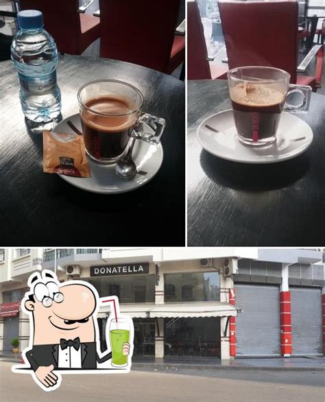 Donatella Casablanca Restaurantbewertungen