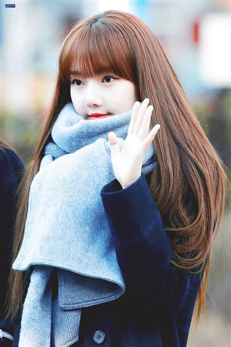 주말 아침을 여는 여자친구 예린이if 인스티즈instiz 이슈 카테고리