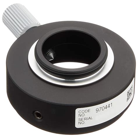 Mitutoyo 1x C Mount Pass Through Adapter 970441 Penn Tool Co Inc