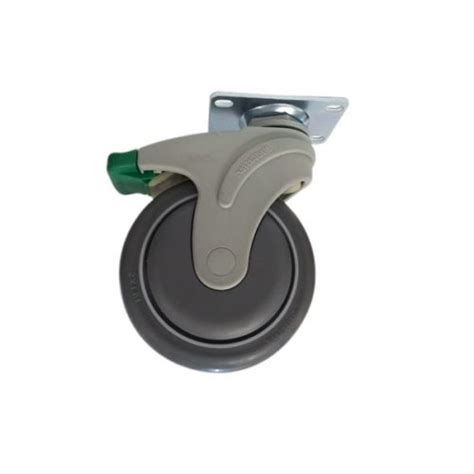 5″ Caster Directional Lock Phoenix Ltc